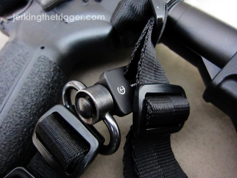 IWC 2 to 1 Point Triglide 1.25″ Now Available | Jerking the Trigger