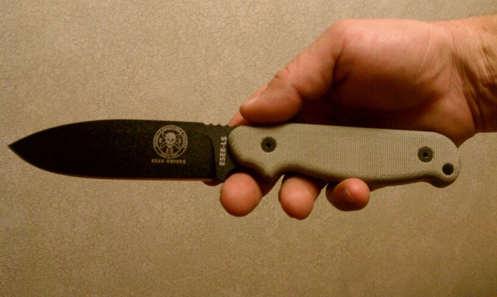 ESEE SHOT Show News | Jerking the Trigger