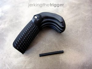 Review: Grip Force Adapter for Glocks | Jerking the Trigger