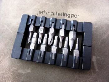 Review: Multitasker Series 2 | Jerking the Trigger