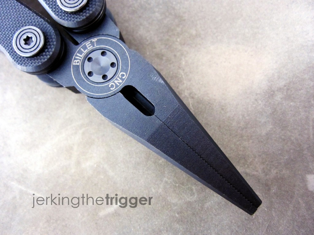 Review: Multitasker Series 2 | Jerking the Trigger