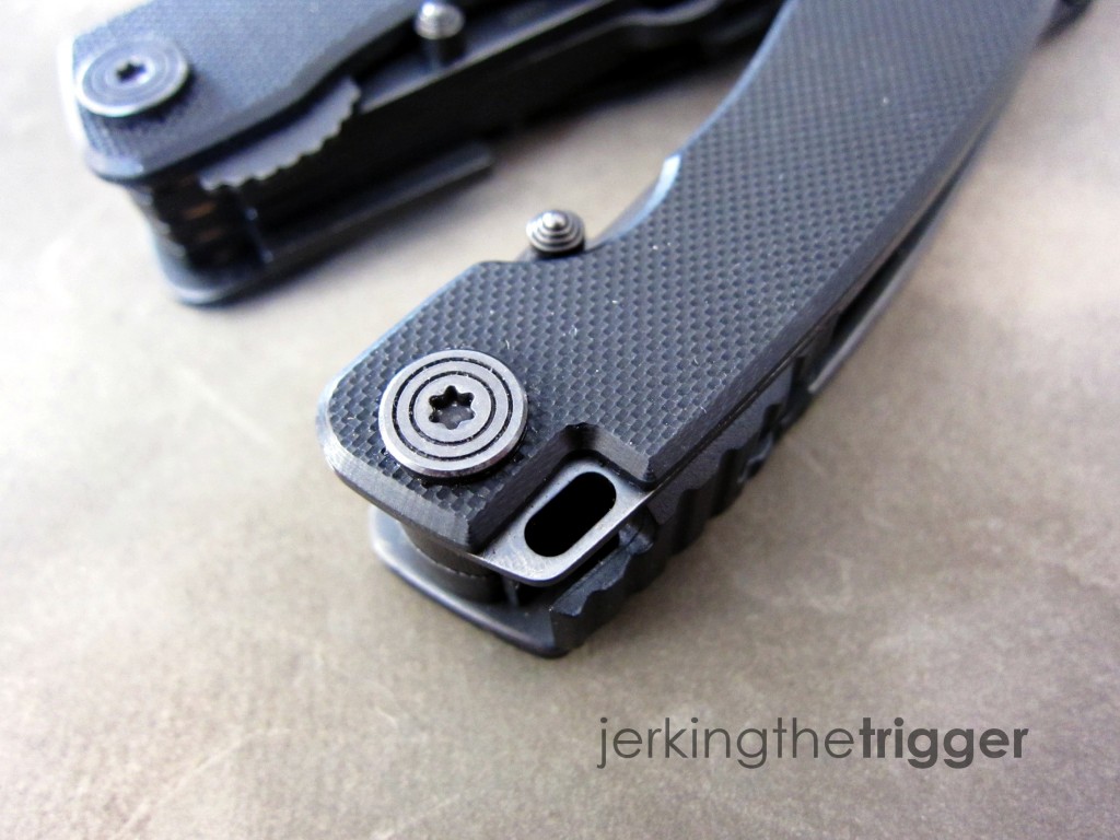 Review: Multitasker Series 2 | Jerking the Trigger