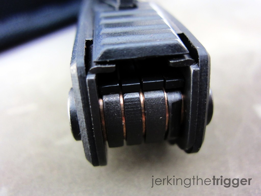 Review: Multitasker Series 2 | Jerking the Trigger