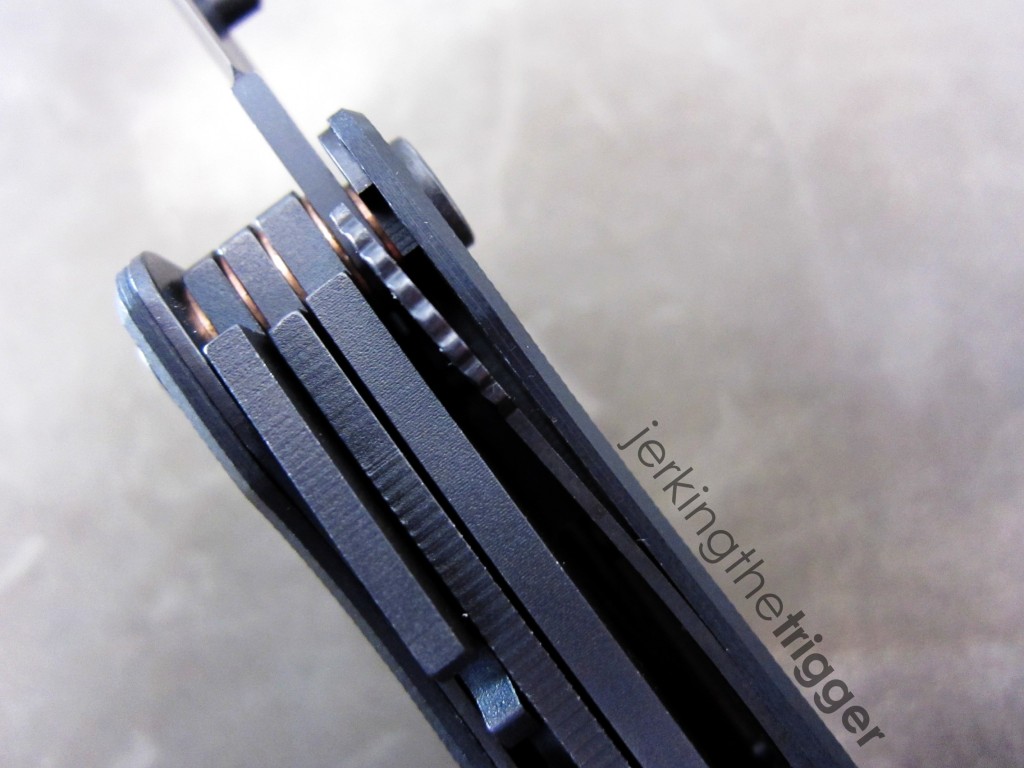 Review: Multitasker Series 2 | Jerking the Trigger