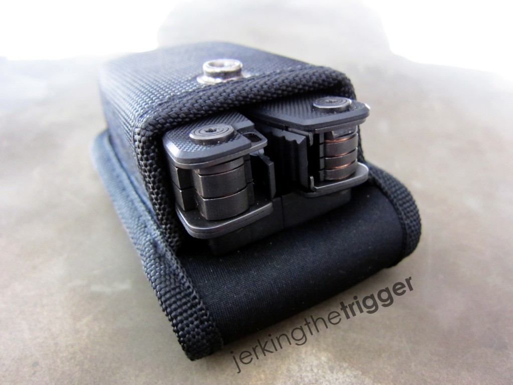 Review: Multitasker Series 2 | Jerking the Trigger