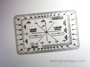 Review: ESEE Navigation Cards | Jerking the Trigger