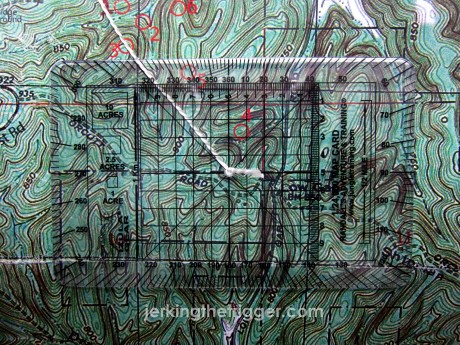 Review: ESEE Navigation Cards | Jerking the Trigger