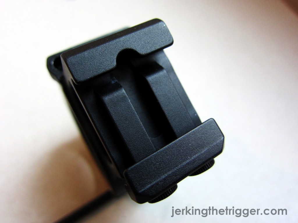 Review: American Rifle Company (ARC) M3 Scope Rings | Jerking the Trigger
