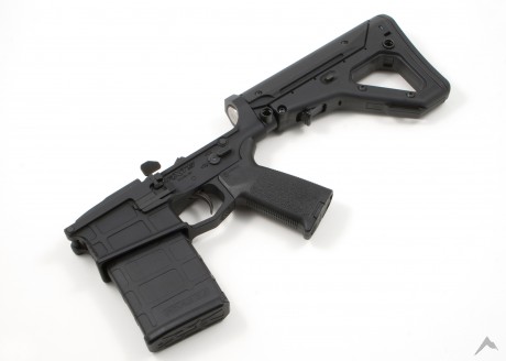 AXTS AX762 and AX556 Lower Receivers | Jerking the Trigger
