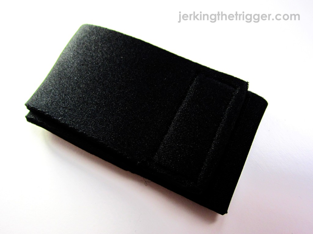 Review: Tactical Watch Cover | Jerking the Trigger