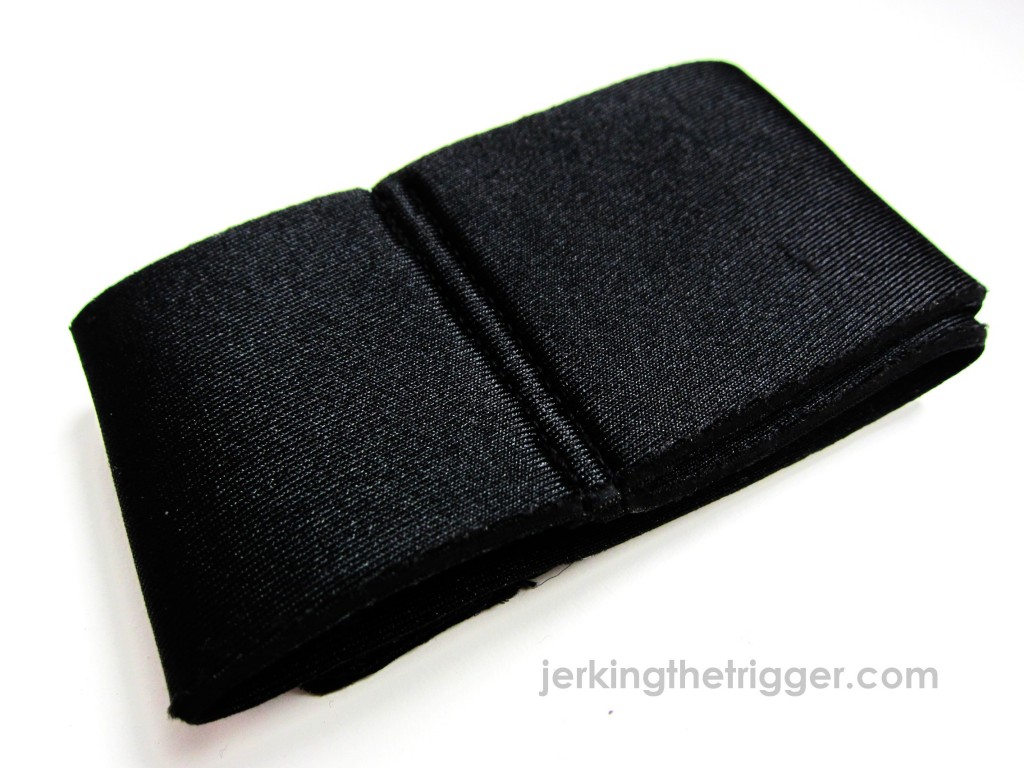 Review: Tactical Watch Cover | Jerking the Trigger
