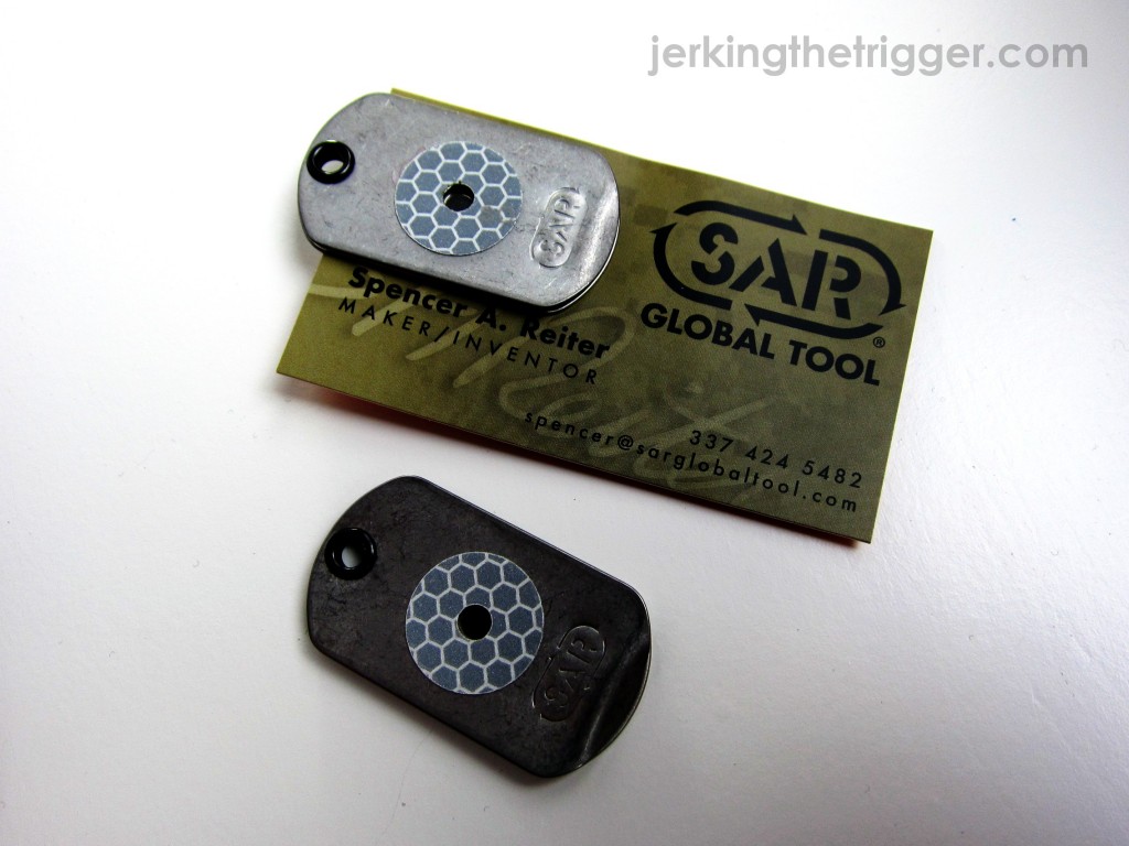 Review: SAR Eclipse Signal System | Jerking the Trigger