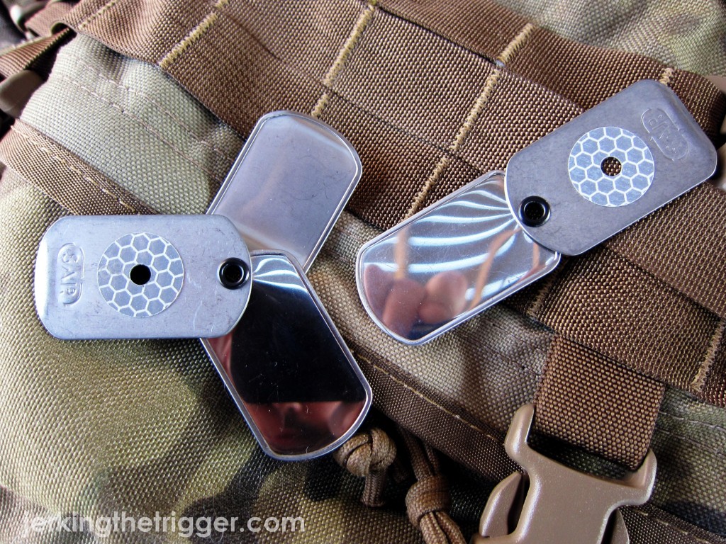 Review: SAR Eclipse Signal System | Jerking the Trigger