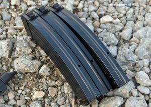 Surplus European Steel AK-47 Magazines from AIM Surplus | Jerking the ...