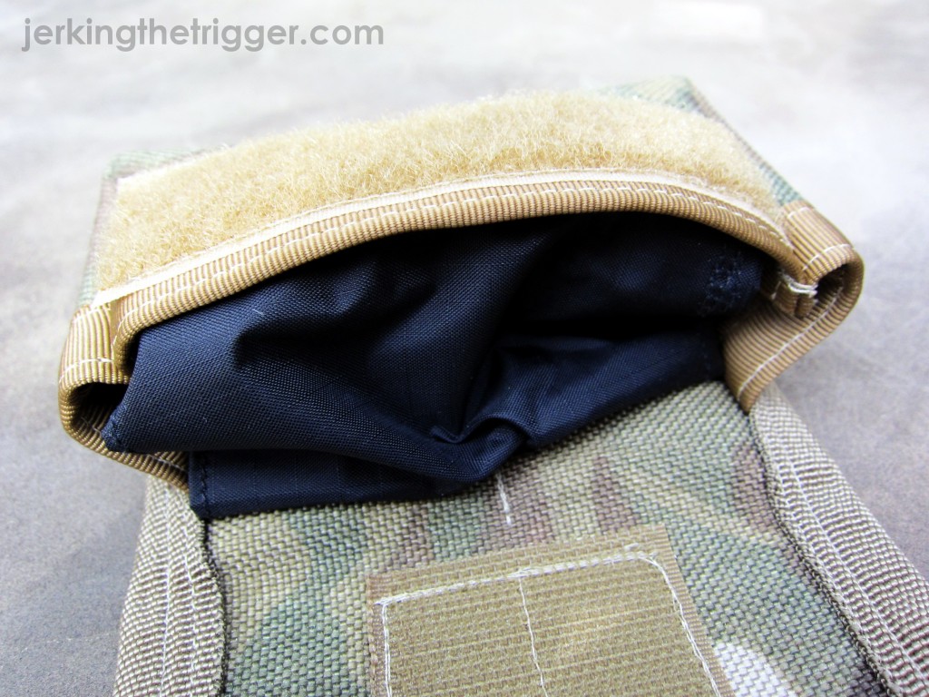 Review: Retro-Tactical Rimfire Pouches | Jerking the Trigger