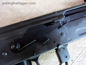 Modernizing the AK Part 5: Selectors | Jerking the Trigger