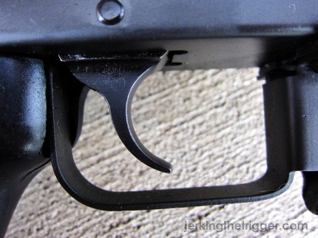 Modernizing the AK Part 6: Triggers | Jerking the Trigger