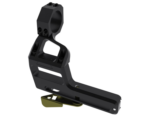 RS AKM | Jerking the Trigger