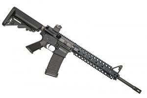 Centurion Arms C4 Rails | Jerking the Trigger