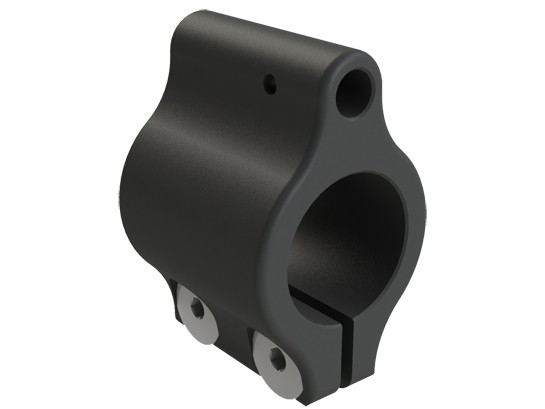 Daniel Defense Lo-Pro Gas Blocks for Lightweight Barrels | Jerking the ...