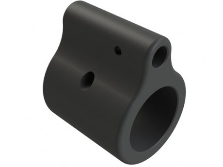 Daniel Defense Lo-Pro Gas Blocks for Lightweight Barrels | Jerking the ...