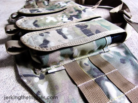 Chicom Chest Rig from 762Tactical | Jerking the Trigger