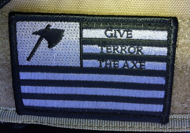 2011 | Jerking the Trigger | Page 23