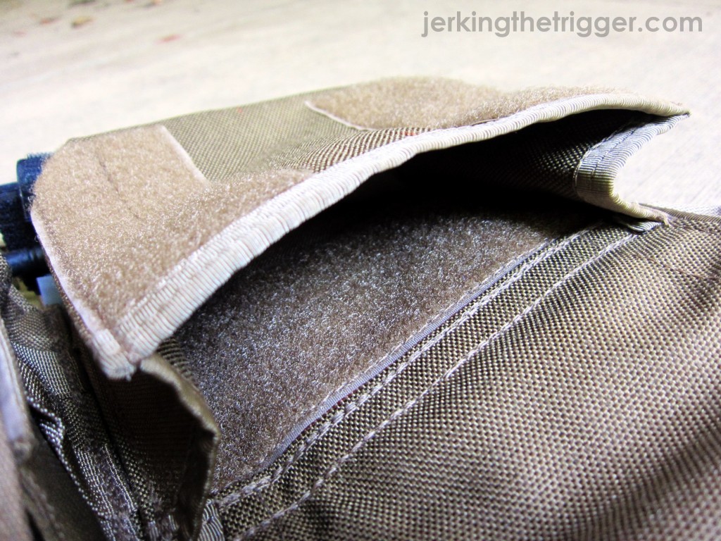 Review: OSOE AK/M4 Micro Rig | Jerking the Trigger