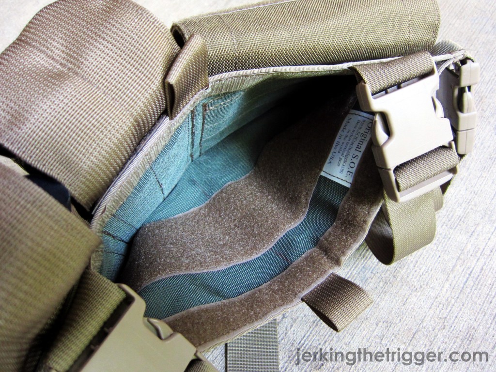 Review: OSOE AK/M4 Micro Rig | Jerking the Trigger