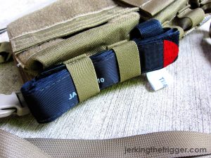 Review: OSOE AK/M4 Micro Rig | Jerking the Trigger