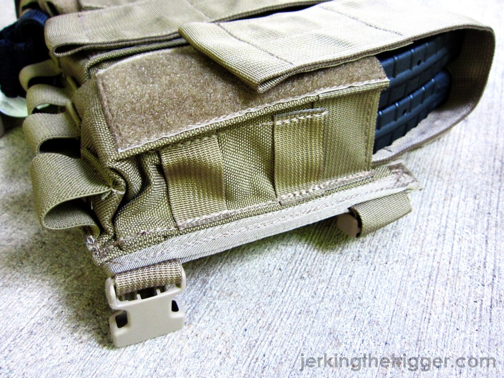 Review: OSOE AK/M4 Micro Rig | Jerking the Trigger