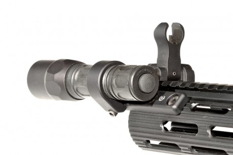 RADIAL Light MOUNT-N-SLOT from IWC | Jerking the Trigger