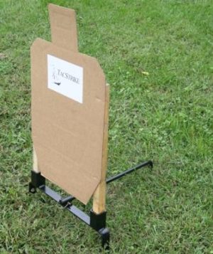 New Carrier Portable and Self Staking from TacStrike | Jerking the Trigger