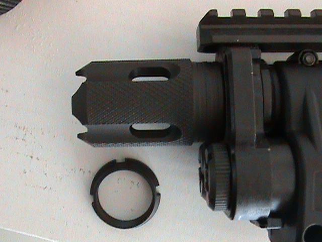 Review: Kel-tec KSG | Jerking the Trigger