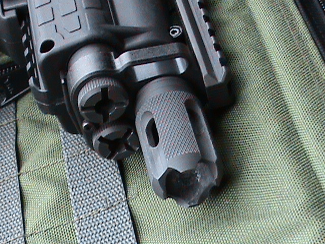 Review: Kel-tec KSG | Jerking the Trigger