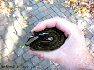 Review: Advanced Outfitters Khyber Belt | Jerking the Trigger