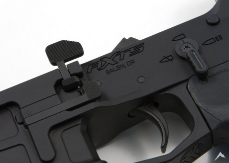 AXTS Weapons Veterans Day Sale | Jerking the Trigger