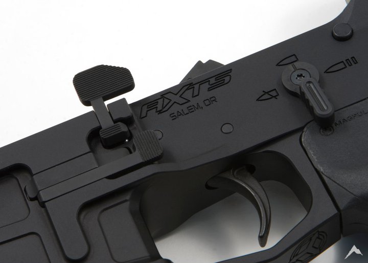 AXTS Weapons Veterans Day Sale | Jerking the Trigger