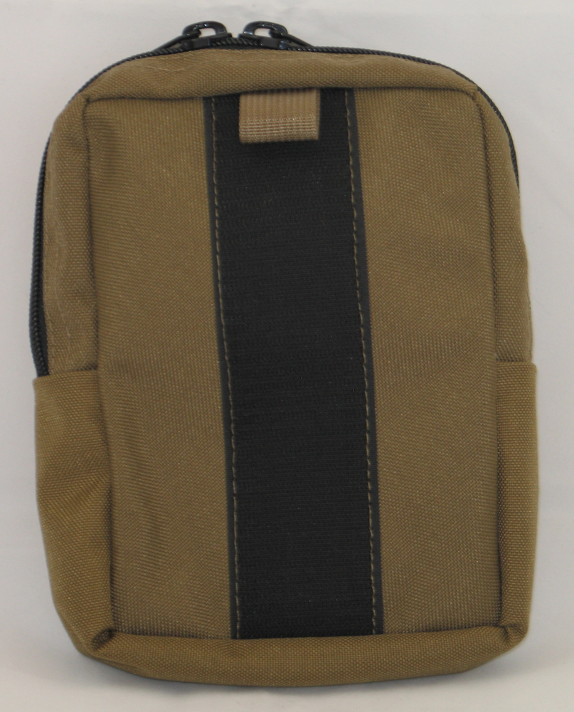 Velcro Backed GP Pouches from Mountain Ridge Gear | Jerking the Trigger