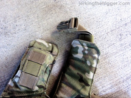 Review: Shellback Tactical Banshee Plate Carrier | Jerking the Trigger