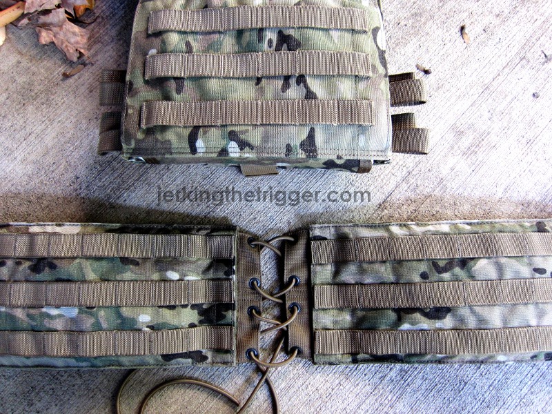 Review: Shellback Tactical Banshee Plate Carrier | Jerking the Trigger