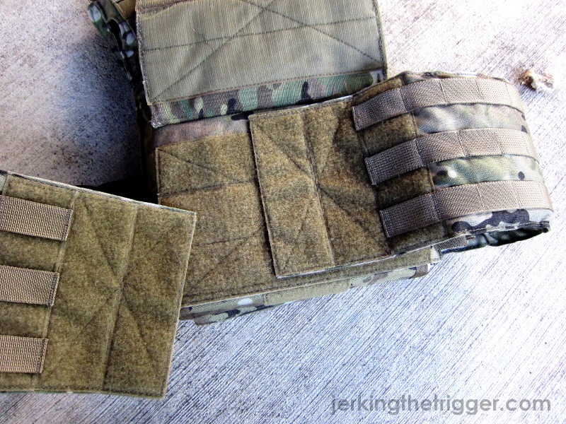 Review: Shellback Tactical Banshee Plate Carrier | Jerking the Trigger