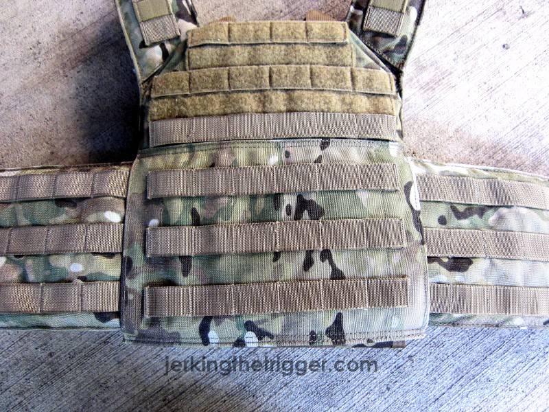 Review: Shellback Tactical Banshee Plate Carrier | Jerking the Trigger