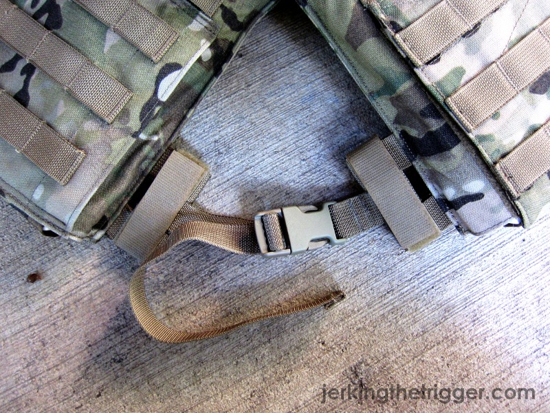 Review: Shellback Tactical Banshee Plate Carrier | Jerking the Trigger