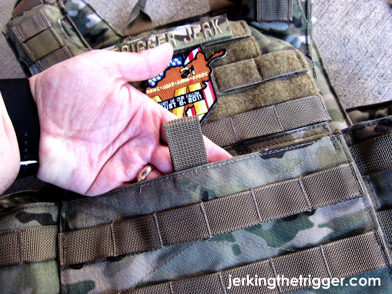 Review: Shellback Tactical Banshee Plate Carrier | Jerking the Trigger