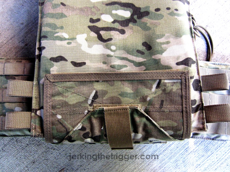 Review: Shellback Tactical Banshee Plate Carrier | Jerking the Trigger