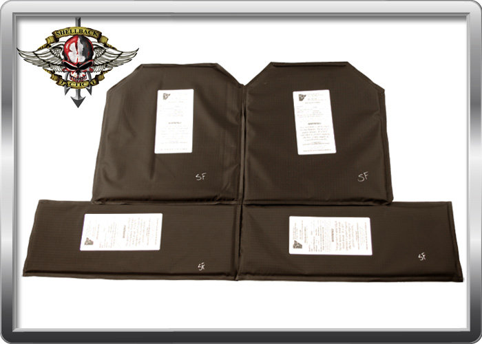 Shellback Tactical Banshee Soft Armor Package | Jerking the Trigger