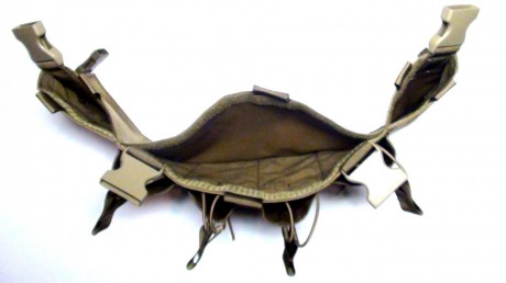 Strike Hard Gear AK-47 Chest Rig | Jerking the Trigger