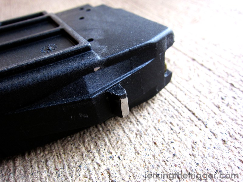 AK bullet button tools - Calguns.net