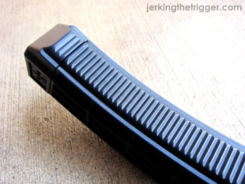 Review: US PALM AK30 Magazine | Jerking the Trigger